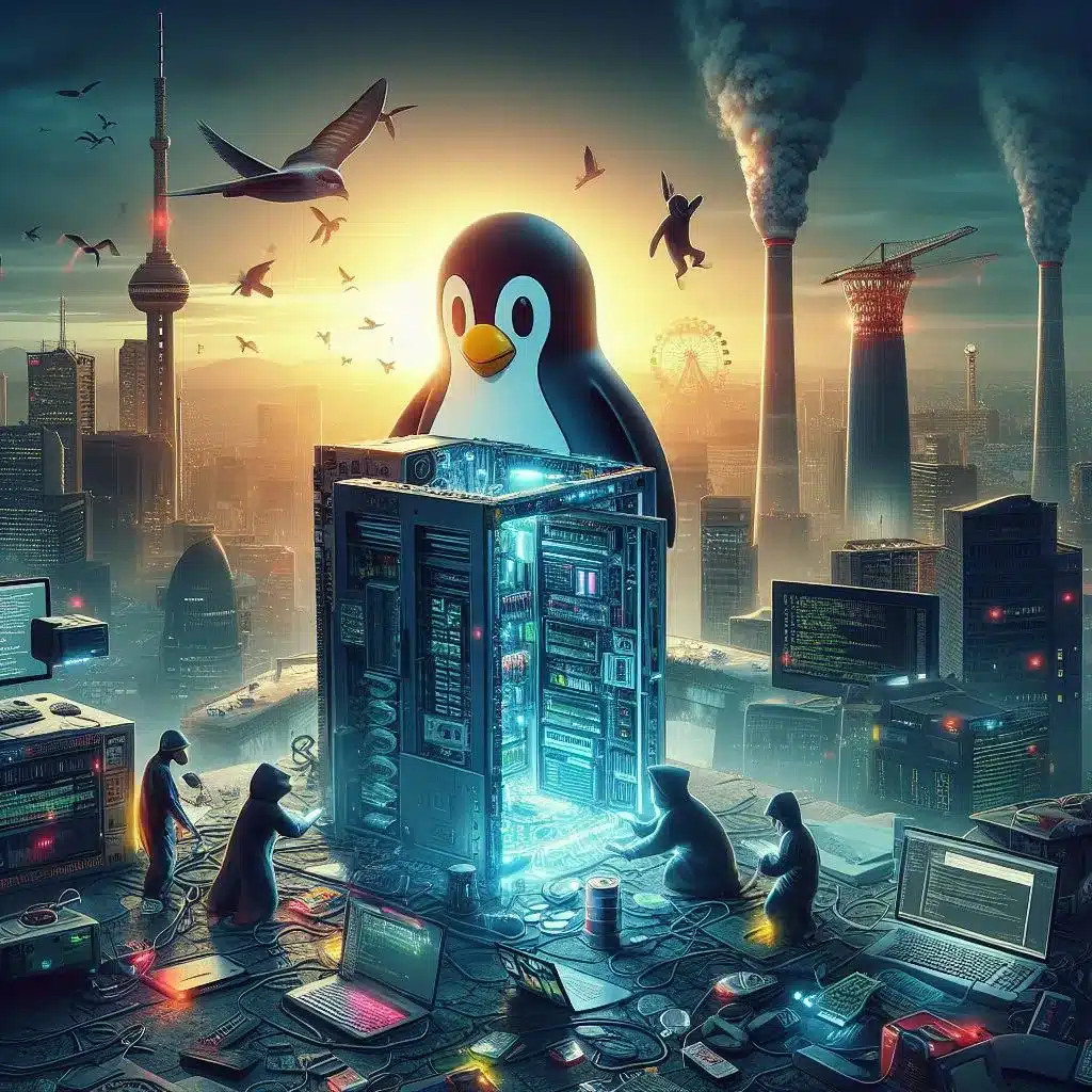 CVE-2023-40547: New Linux Bootloader Flaw Affects Major Distros CVE-2023-40547: New Linux Bootloader Flaw Affects Major Distros